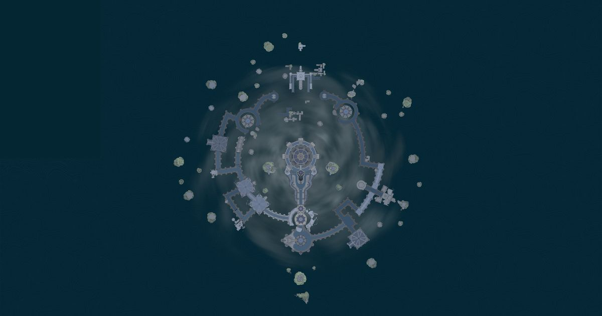 Avinoleum - Wuthering Waves Interactive Map – The Hidden Gaming Lair