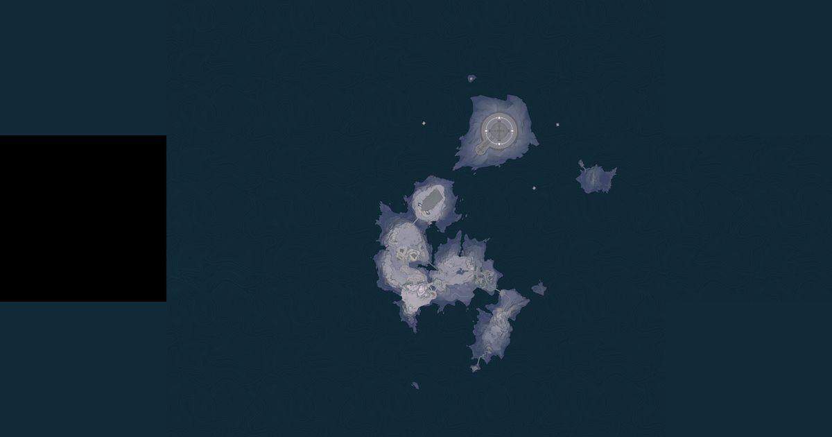 Tethys' Deep - Wuthering Waves Interactive Map – The Hidden Gaming Lair